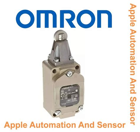 Omron Wld2 Ld Limit Switch At ₹ 2513 Dadar West Mumbai Id