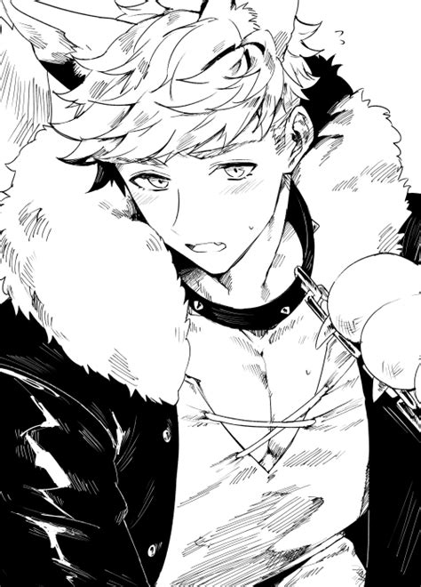 Wolf Costume Danbooru