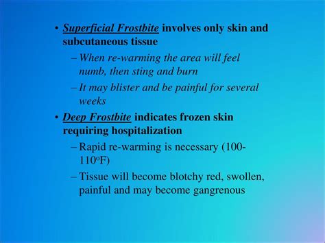 Hypothermia Bell Ringer Whats The Best Way To Prevent Hypothermia Ppt Download