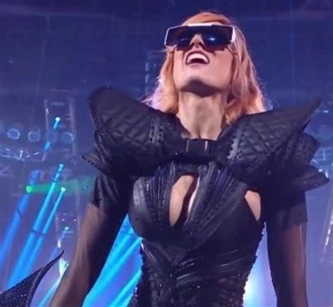 Becky Lynch Wrestlefap