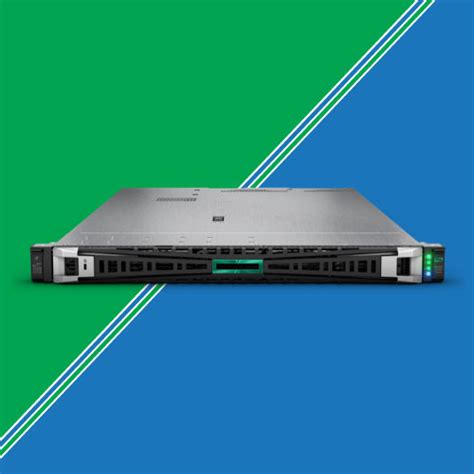 Buy HPE ProLiant DL360 Gen11 Rack Server On Sale In UAE
