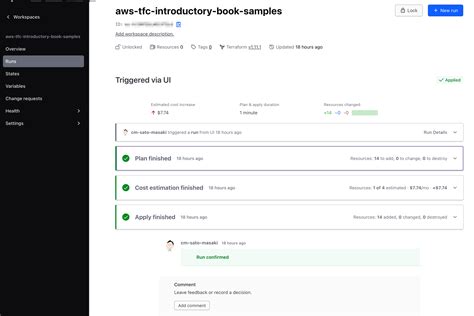 Hcp Terraformのdynamic Credentials用のaws Iam Roleをaws Cloudformationで作成してみた Developersio