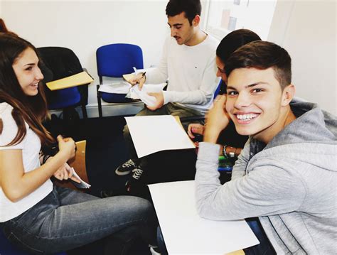 Part Time Courses Central London Rose Of York Language School