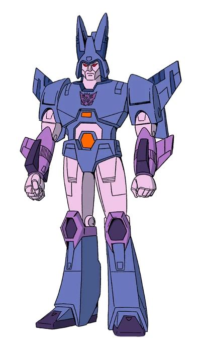 Cyclonus G1 Teletraan I The Transformers Wiki Fandom