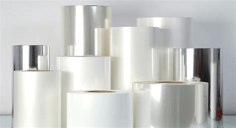 Metalized Cpp Film Goldcoin