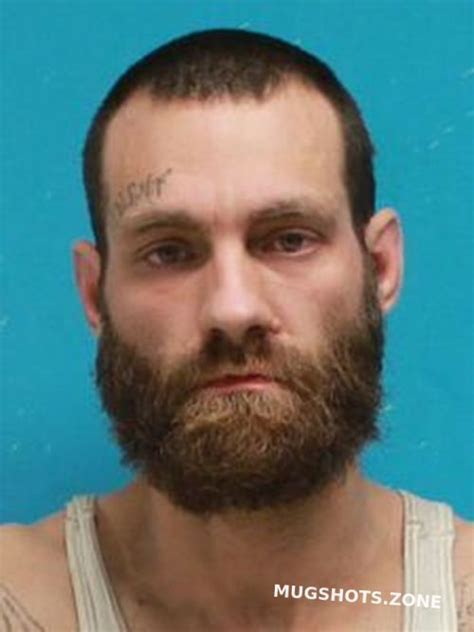 MARCUS BROUGHTON 03 06 2023 Cape Girardeau County Mugshots Zone