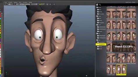 Tom Pose Library Artofit