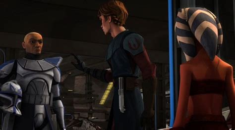 Rex And Ahsoka Jedi Couples Photo 23953194 Fanpop