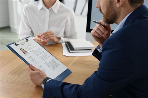 The Ultimate Guide For Evaluating Candidates In A Job Interview