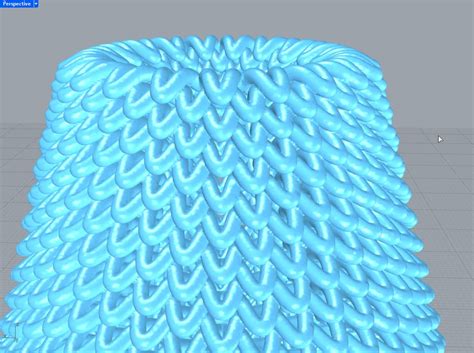 Mesh Net Modeling For D Printing Grasshopper McNeel Forum