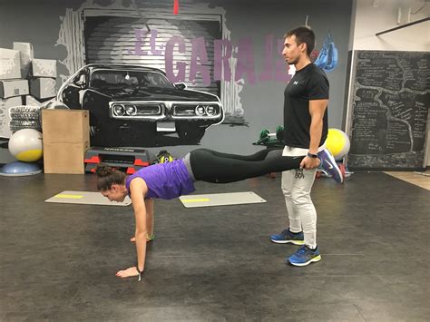 LaMiradaDelSuplente 8 EJERCICIOS PARA ENTRENAR EN PAREJA