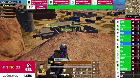Pubg Mobile Espor Türkiye Pubgmesportr Twitter