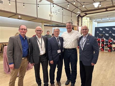 Team Prep For Meeting With The Texas Legislature For Ttuhsc Rural