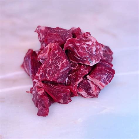 Beef Carbonade Per Kg On Isokko Sold By La Galette Available In