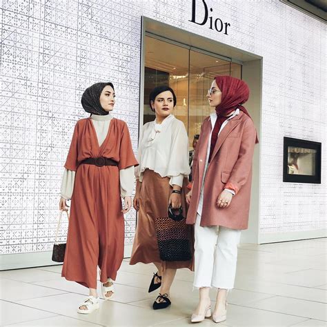 Semi Formal Hijab Outfit Ideas That Everyone Can Copy Hijab