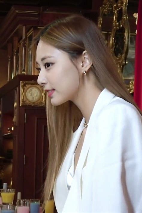 210705 Tzuyu Melody Project Behind Most Beautiful Women Beautiful