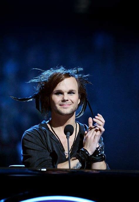 Lauri Ylönen The Rasmus Sarah Brightman Symphonic Metal Dir En