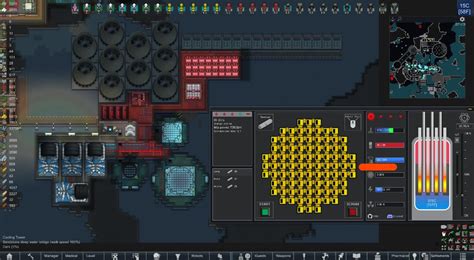 Need Help With Rimatomics Reactor Z Is Not Producing Any Electricity