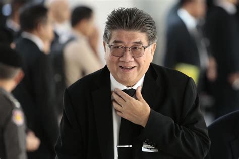 Pheu Thai Moves Upset Move Forward
