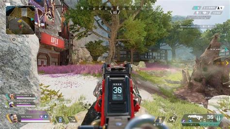 Apex Legends ヒューズ2000ハンマー Apex動画まとめ
