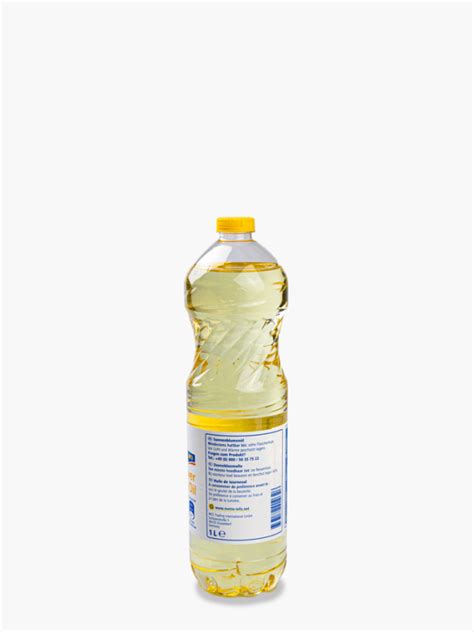 Zonnebloemolie 1000 Liter Prijs Ontdek De Voordeligste Deals