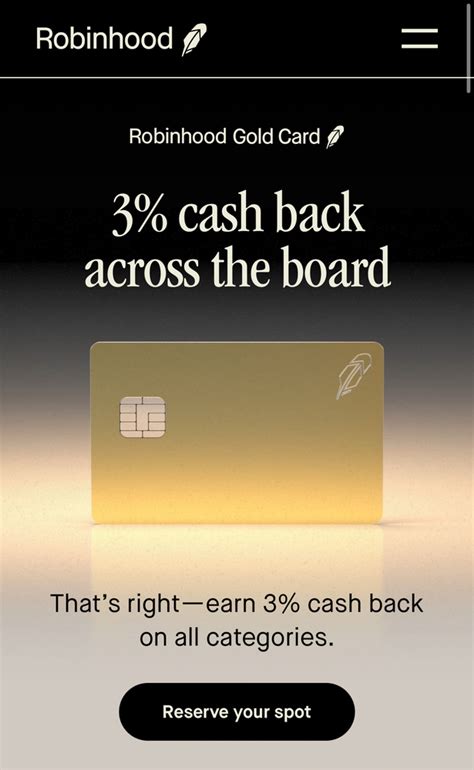 robinhood credit card page 3 myfico® forums 6748804