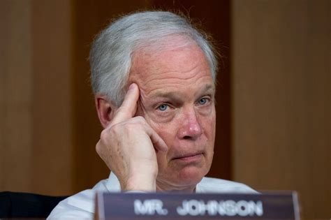 Heres Why Vaccination Is Important Sen Johnson The Washington Post