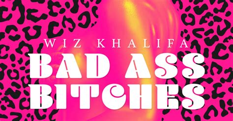 Wiz Khalifa Teases New Album Multiverse With Fresh Single Bad Ass
