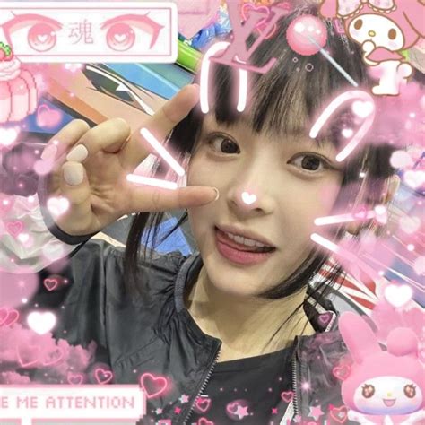 Kpop Mail Stickers In 2023 New Jeans Style Mailing Kpop