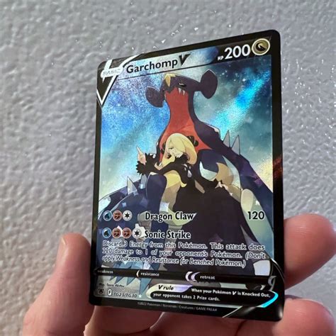 Super Rare Pokemon Cards