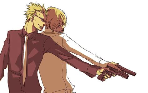 Brothers Donquixote Doflamingo And Donquixote Rocinante Corazon