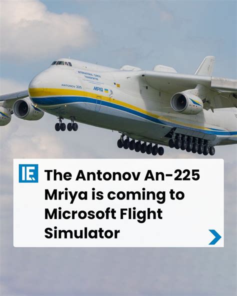 福田正和 Masakazu Fukuda On Twitter Rt Intengineering The Antonov An