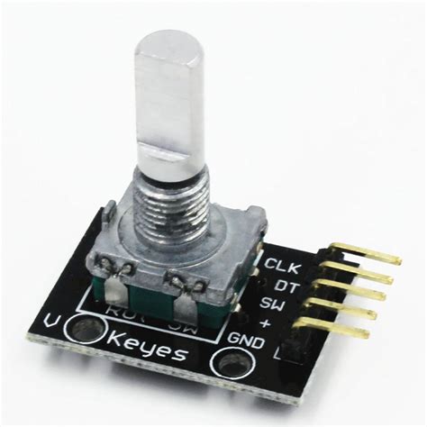 Buy Now M274 360 Degree Rotary Encoder Brick Sensor Module Kitsguru