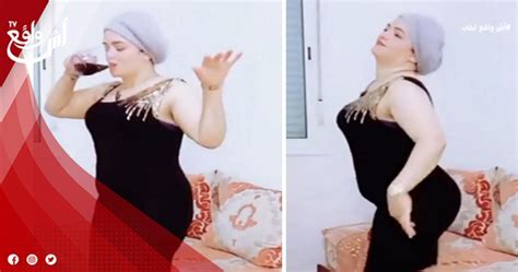 فيديو صادم فتيحة روتيني اليومي خرجات على السيطرة