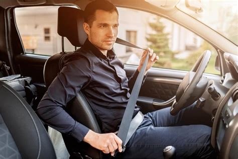 Consejos Para Realizar Una Conducción Segura Consejos