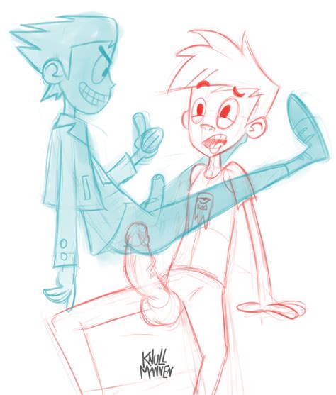 Rule 34 Billy Joe Cobra Dude Thats My Ghost Gay Incest Knullmannen