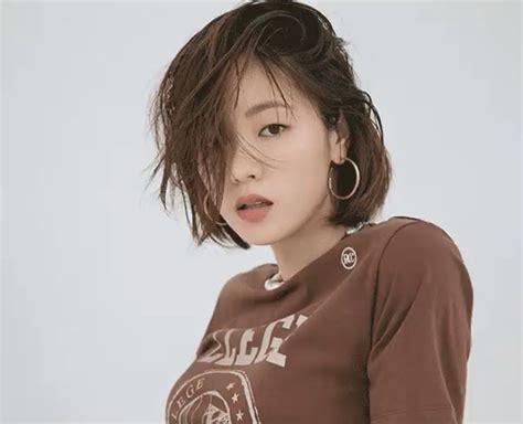 잡담 전여빈 단발한거 봐줘 인스티즈instiz 연예 카테고리