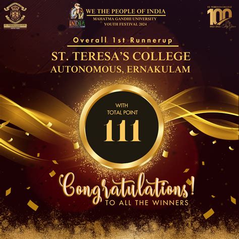st teresa s college autonomous women s college in kochi