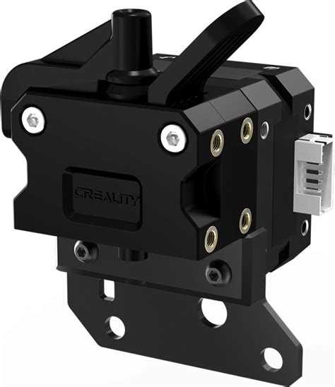 Creality Sprite Extruder Se Neo 3djake Suomi