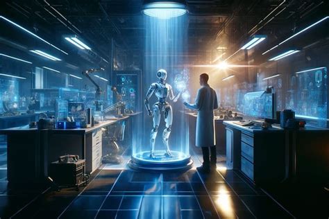 Ai Driven Robotics The Next Frontier In Automation Beyond The Hype