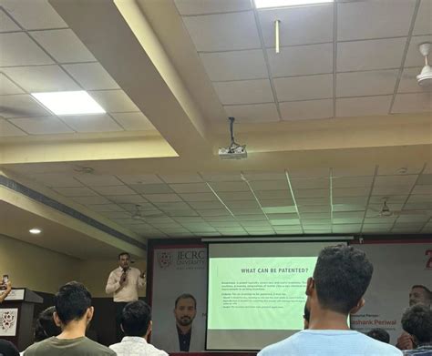 sarthak agrawal on linkedin entrepreneurship jecrcincubationcentre