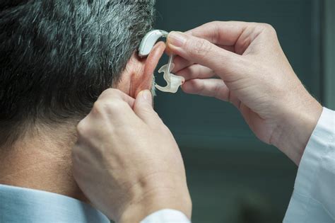 Different Types Of Options In Hearing Aids Melbourne Treatment