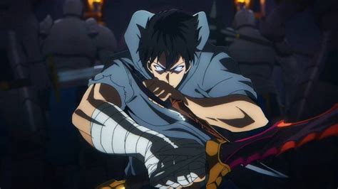 Las Mejores Series De Anime De 2024 Y Dónde Se Pueden Ver En Streaming