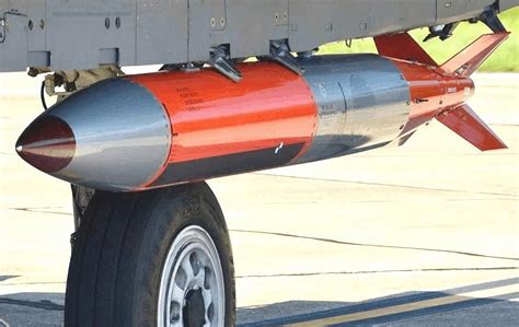 Earlier Than Planned The U S Will Transfer Modernized B Aviation
