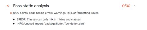 Error Type Diagnosticablemixin Not Found · Issue 368 · Dnfield