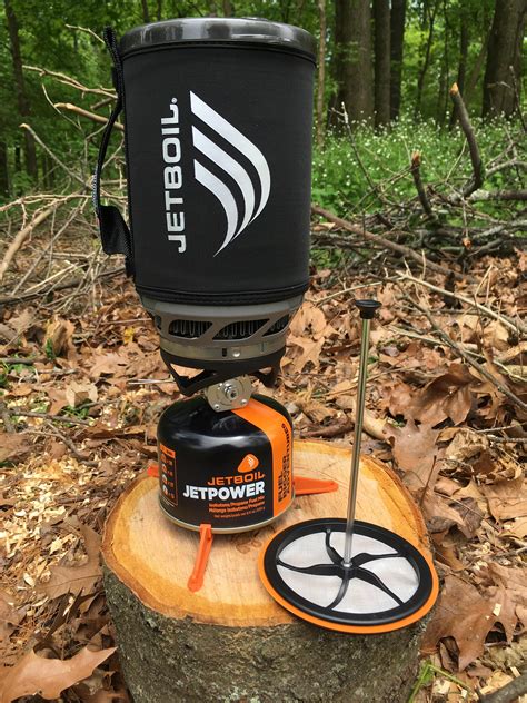 Jetboil Sumo Cooking System Reviews Trailspace