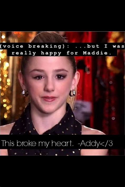 Dance Moms Crying Moments Captions Tempo