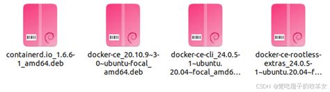 【亲测有效！】ubuntu2004和centos7离线安装docker及nvidia Container Toolkitnvidia
