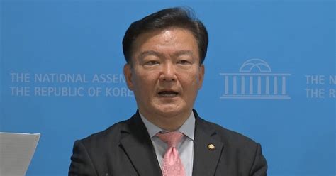 영상 민경욱 4·15 총선 부정선거 의혹 쓸 데 없는 트집 아냐