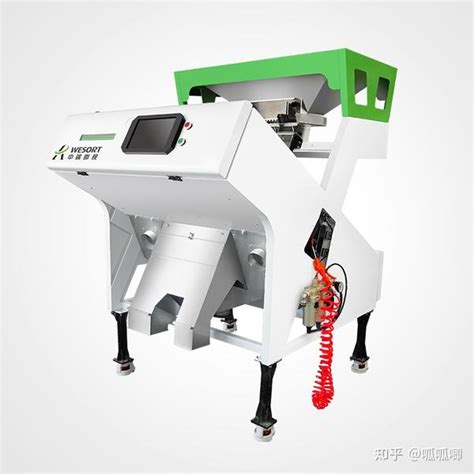 大米色选机的组成及工作原理 知乎